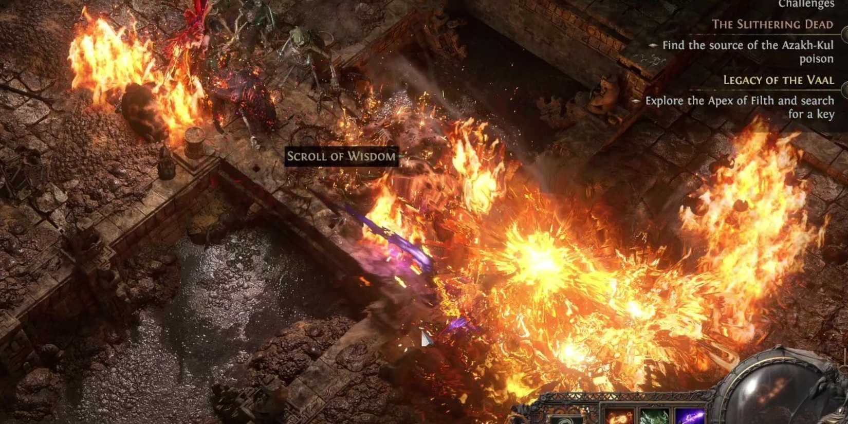 Path of Exile 2: Best Witch Build Guide