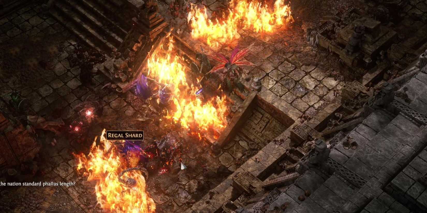 Path of Exile 2: Best Witch Build Guide