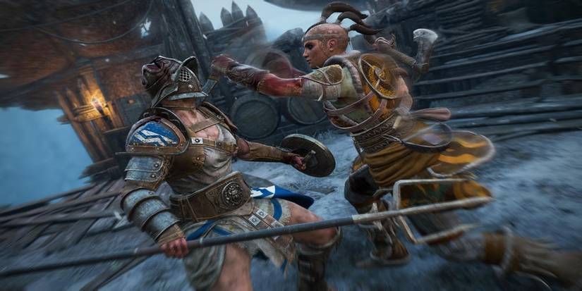 10 Best Games With Vikings