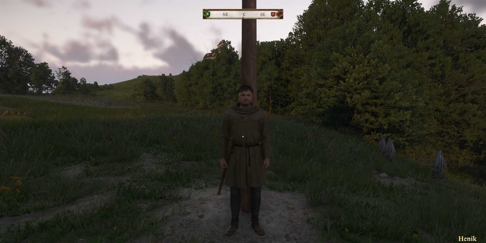 Kingdom Come: Deliverance 2: Frogs And Mice Side Quest Guides