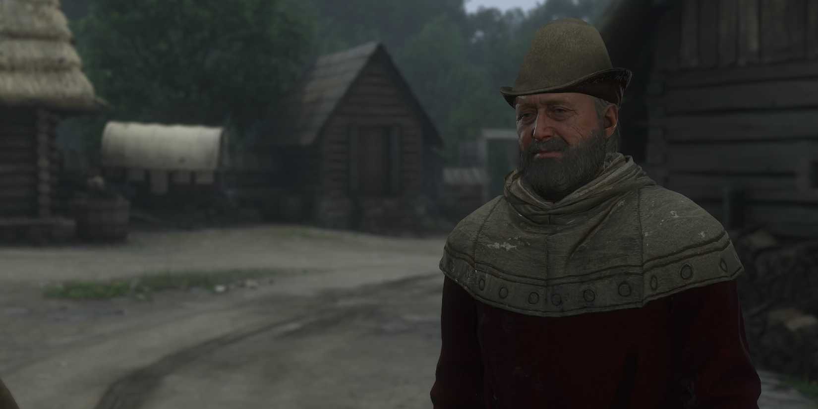 Kingdom Come: Deliverance 2: Frogs And Mice Side Quest Guides