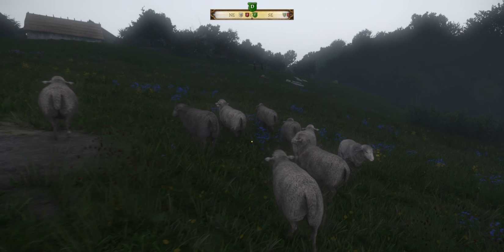 Kingdom Come: Deliverance 2: Frogs And Mice Side Quest Guides