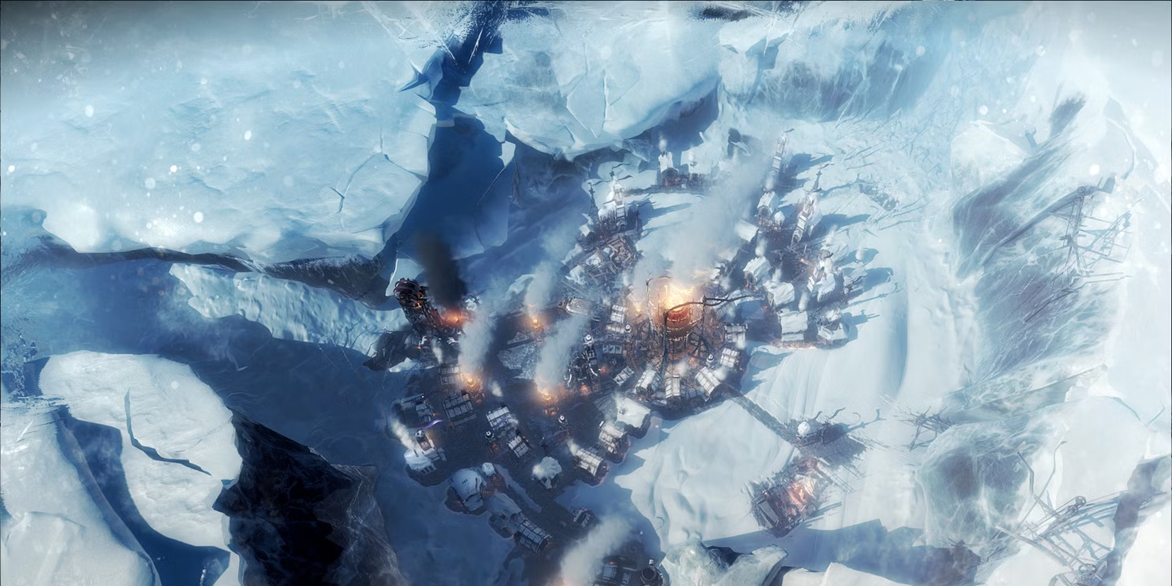 10 Best Games Set In Steampunk Settings