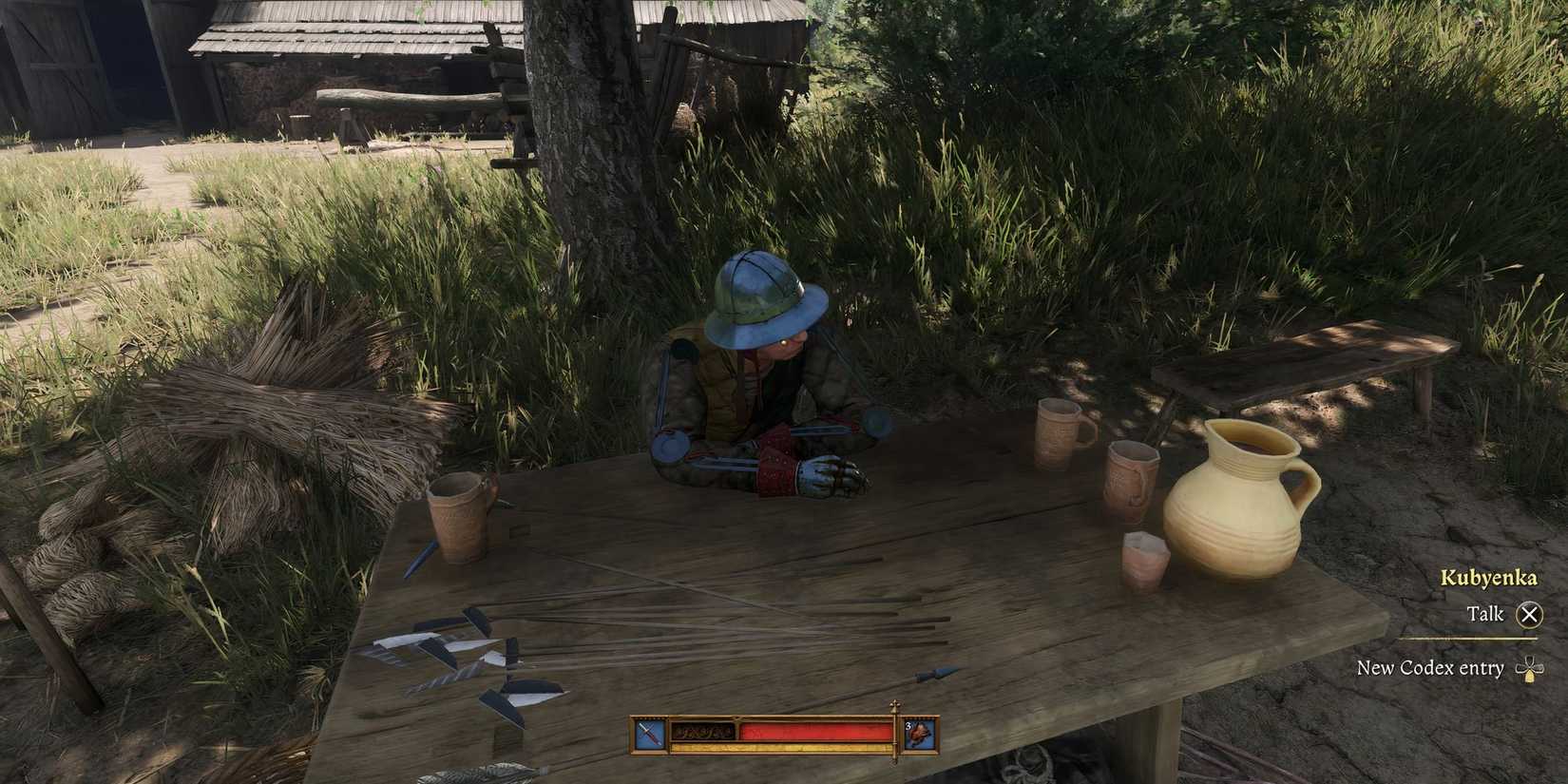 Kingdom Come Deliverance 2: The Devil's Pack Quest Walkthrough