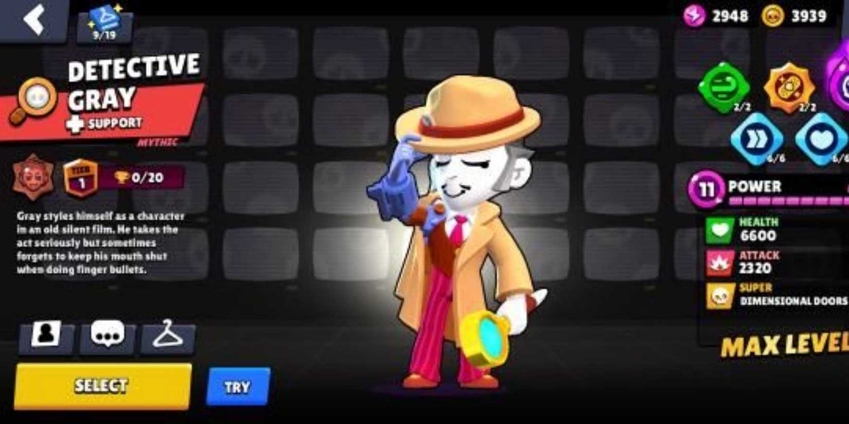 Brawl Stars: 7 Best Mythic Brawlers, Ranked