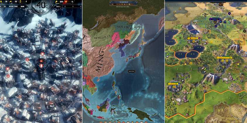 10 Games Best Played On The Hardest Difficulty