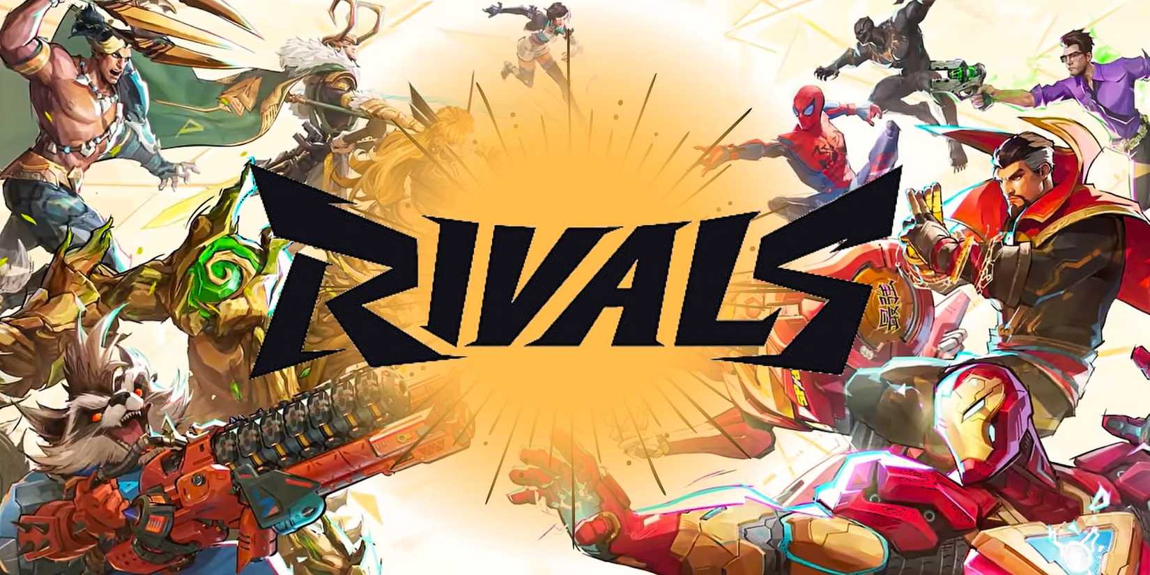 Marvel Rivals Patch Notes for Season 1 Launch Are Live