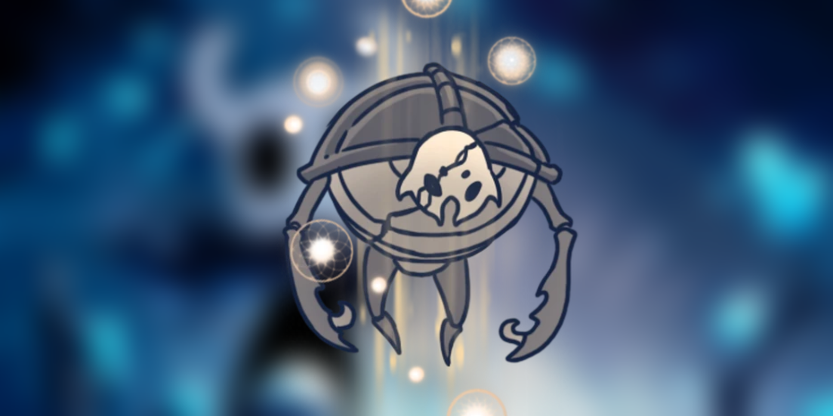 Hollow Knight: 7 Hardest Dream Warrior Bosses, Ranked