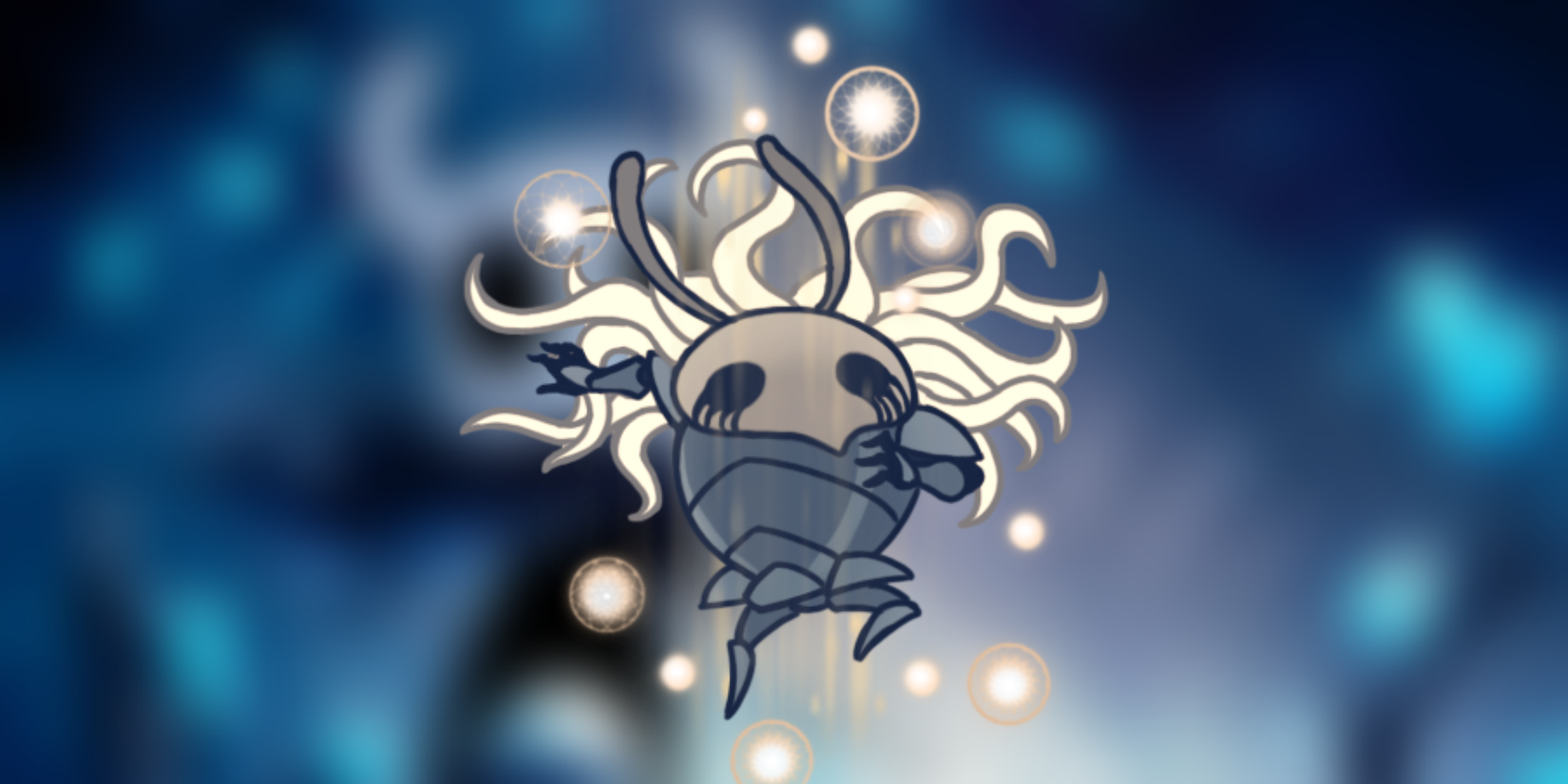Hollow Knight: 7 Hardest Dream Warrior Bosses, Ranked