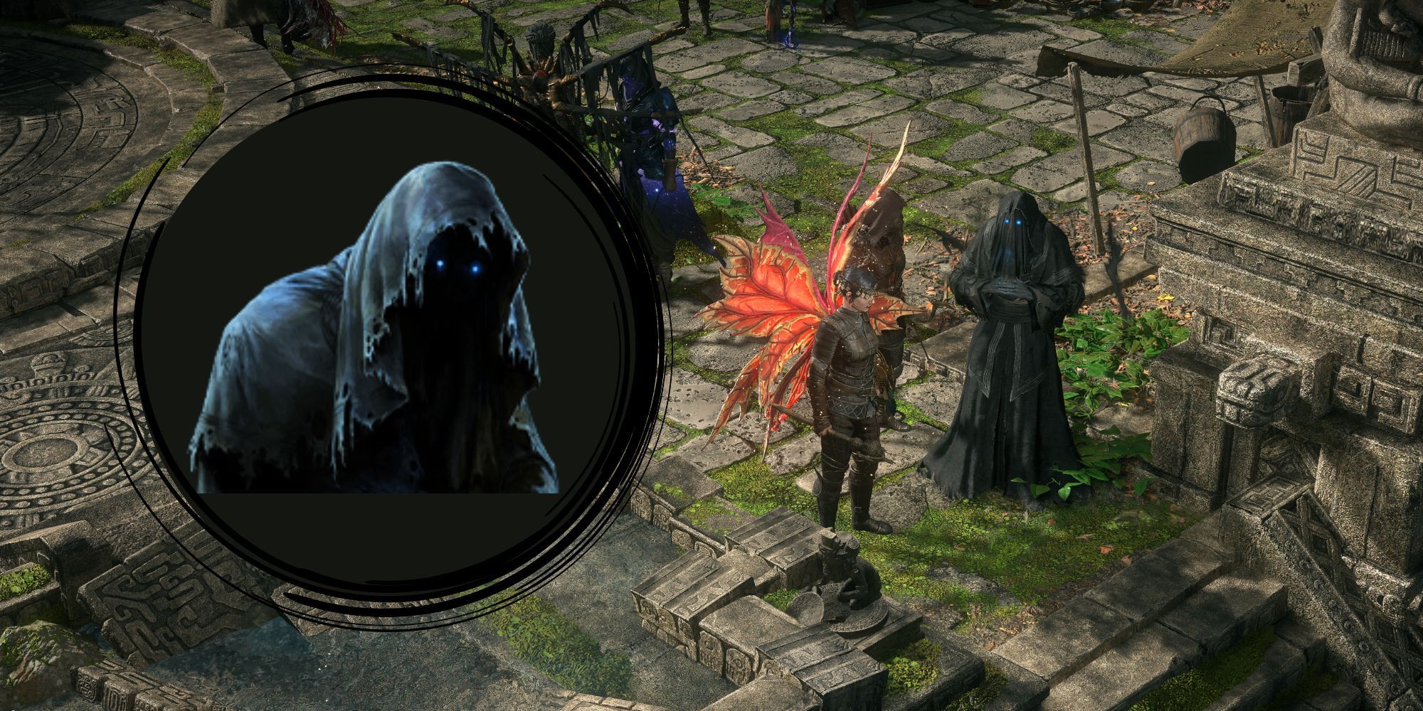 Path of Exile 2: How to Reset Passive Skills