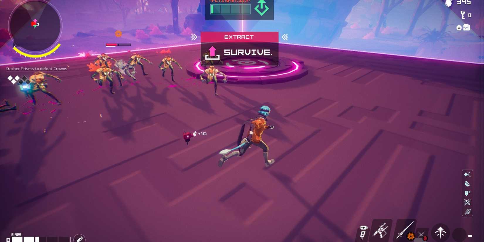 Hyper Light Breaker: Progression Guide