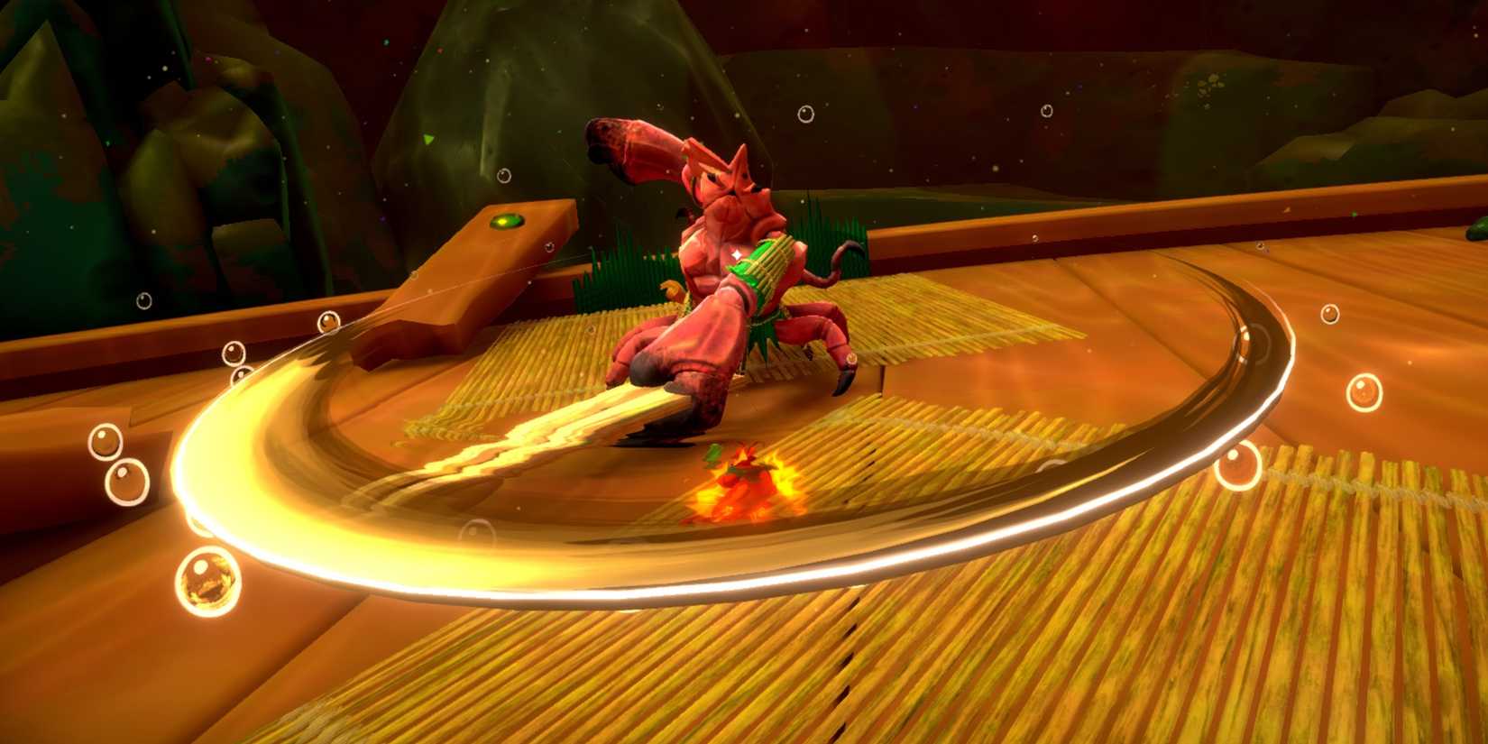 Another Crab's Treasure: 10 Hardest Bosses, Ranked