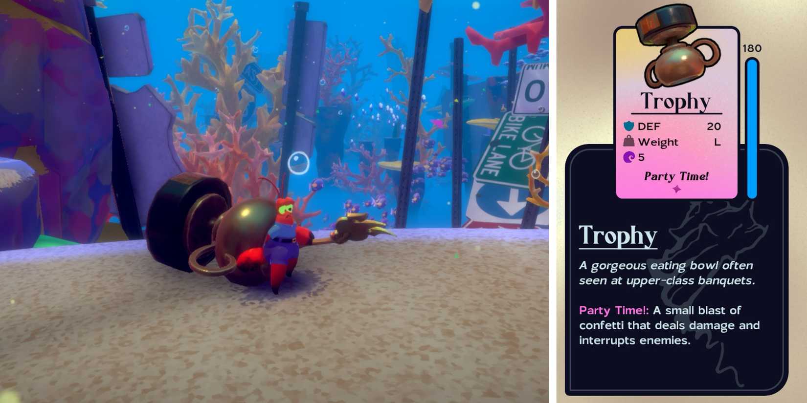 Another Crab's Treasure: 10 Best Shells, Ranked