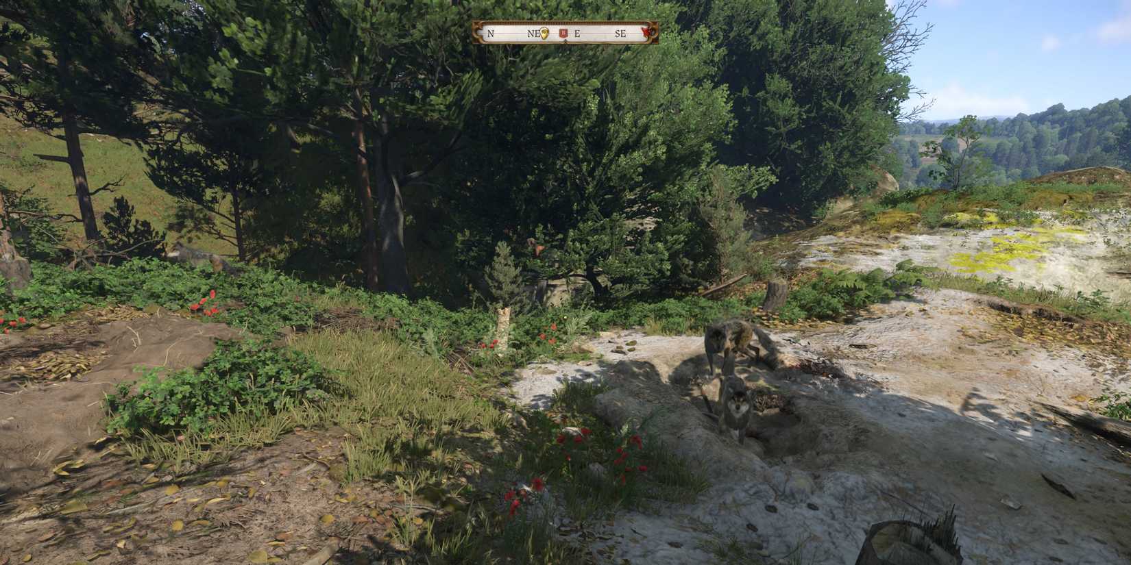 Kingdom Come: Deliverance 2: Wolf Pack Tipster Quest Guide