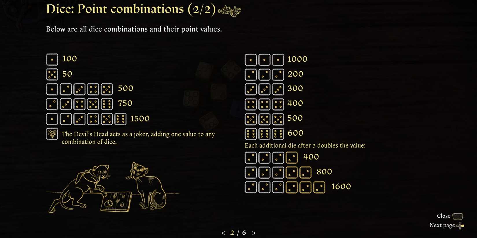 Kingdom Come: Deliverance 2: How To Win At Dice