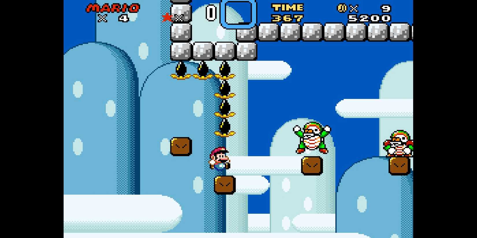 10 Hardest 2D Platformers With No Combat