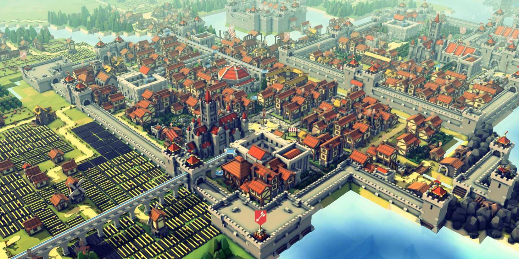 11 Best Low-Stress RTS Games