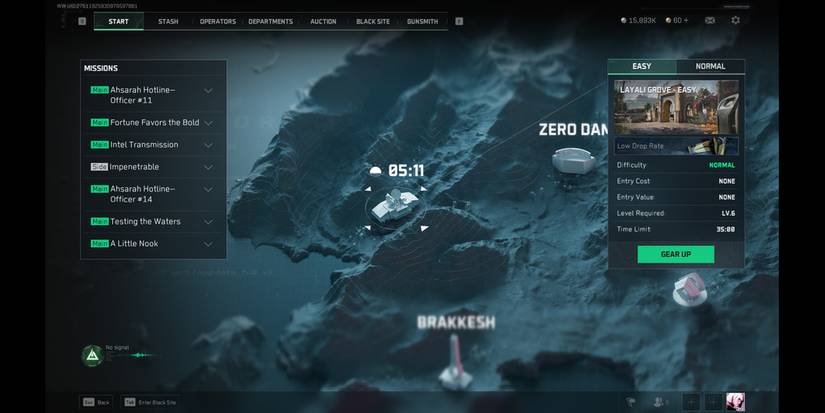 Delta Force: Best Operations Maps Ranked