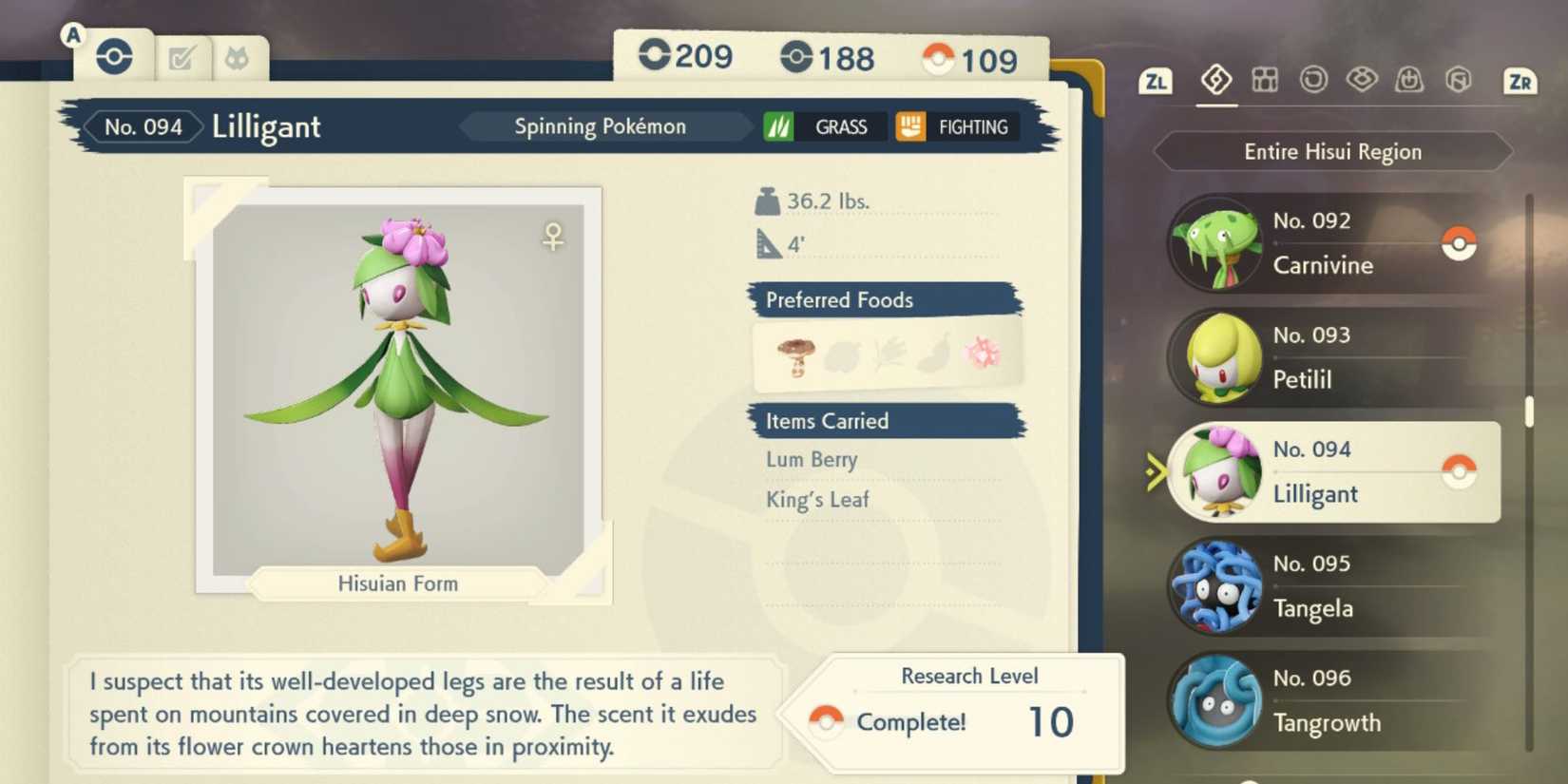 Every Flower Pokemon, Ranked