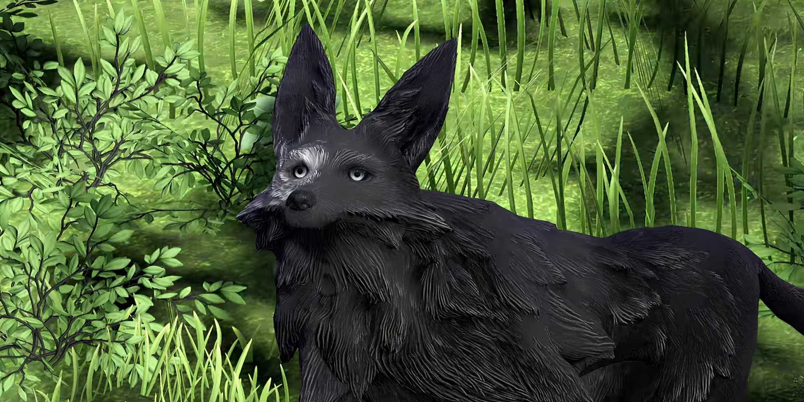 10 Best Games Where You're An Animal