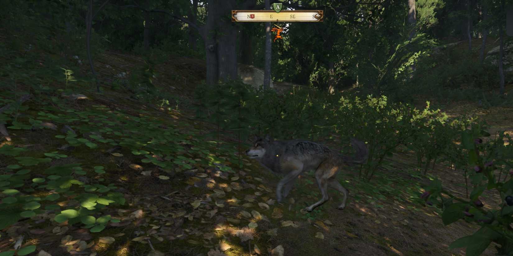 Kingdom Come: Deliverance 2: The Lost Sheep Task Guide