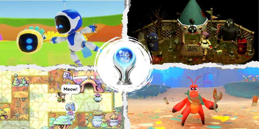 10 Games Best Played On The Easiest Difficulty