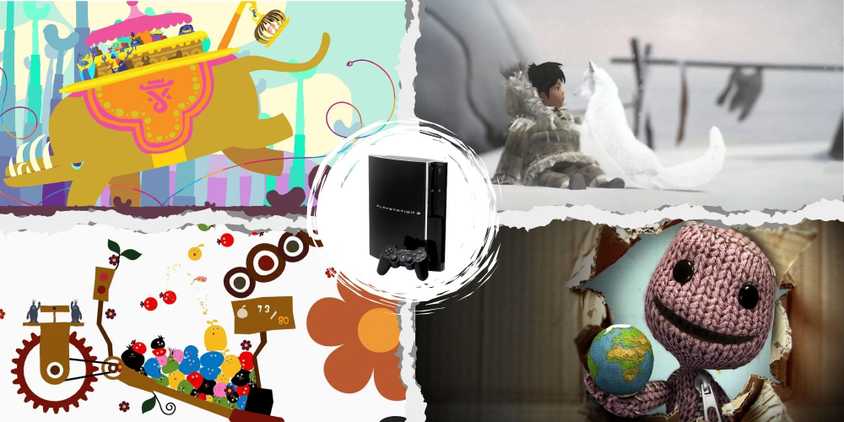 10 Best Video Games With A Comic Book Art-Style