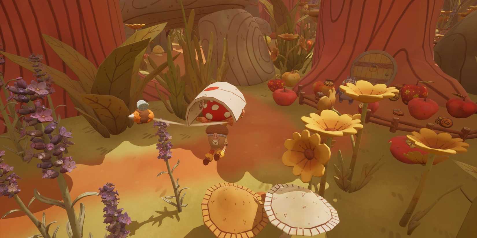 Best Cottagecore Games for Cozy, Wholesome Escapes, Ranked