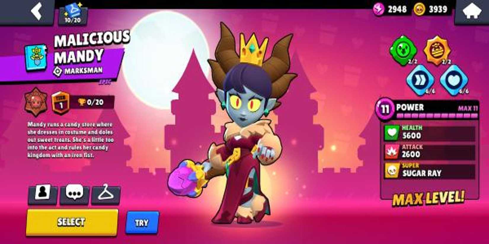Brawl Stars: 7 Best Epic Brawlers, Ranked