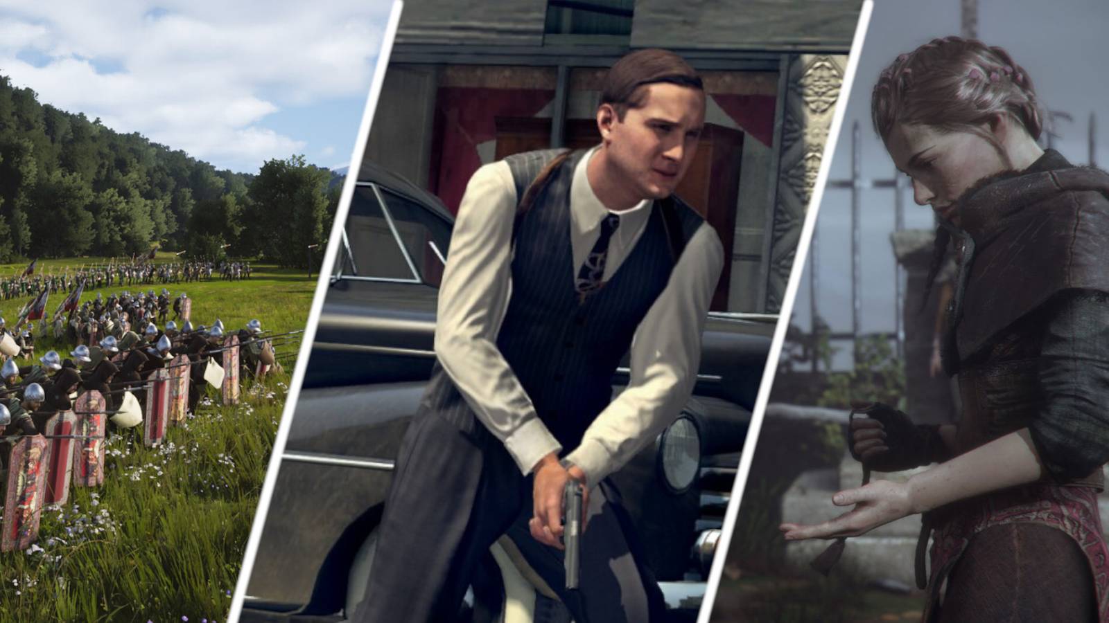 9 Best Historically Accurate Games