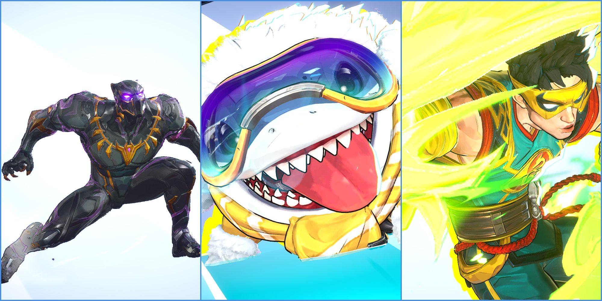 Marvel Rivals: NetEase Gives Statement On Keyboard & Mouse Adapters