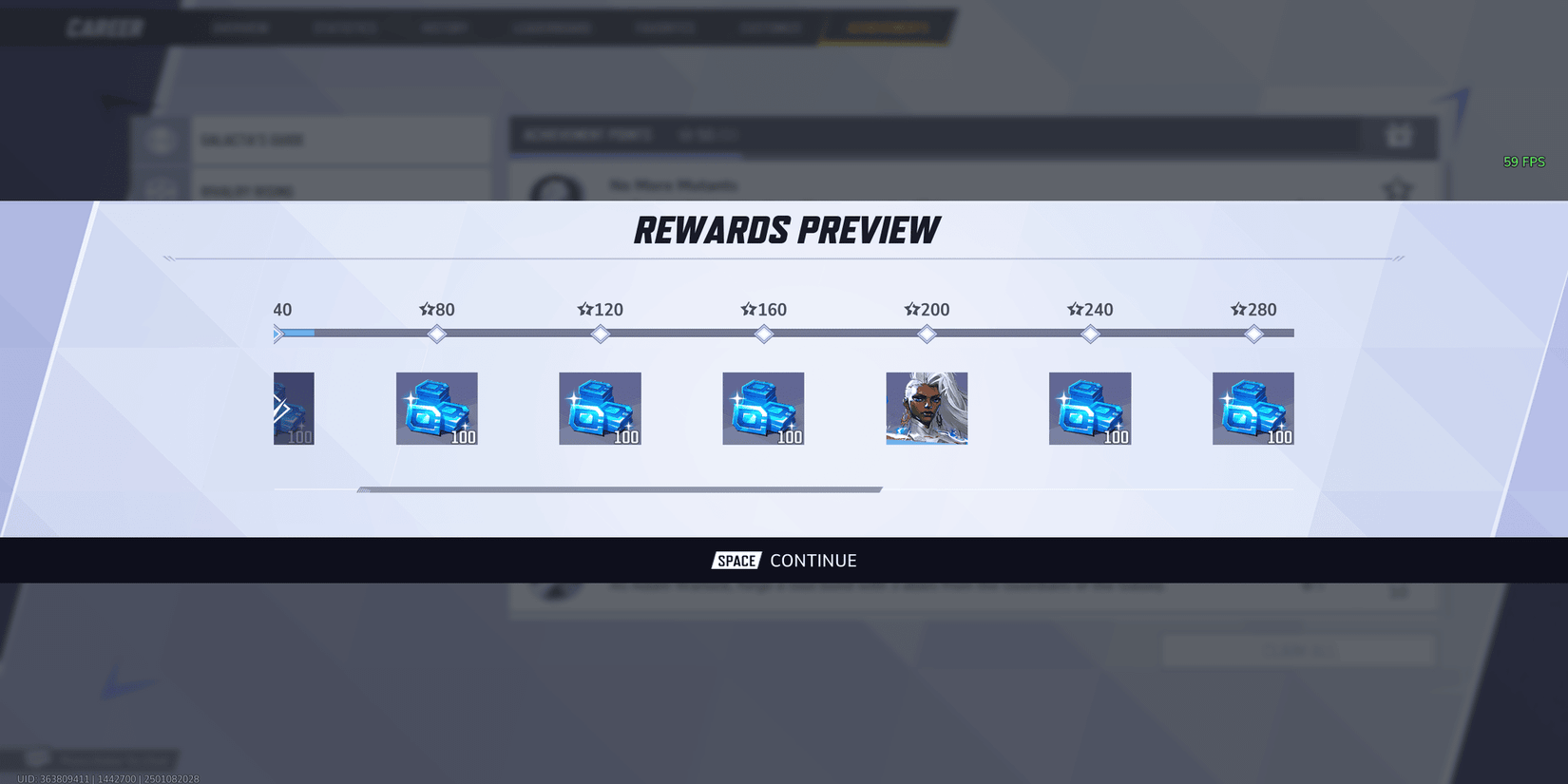 Marvel Rivals: How To Get Free Units