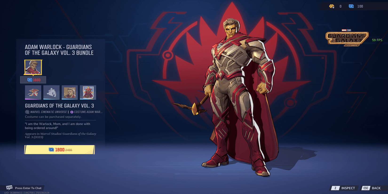 Marvel Rivals: How To Get Free Units