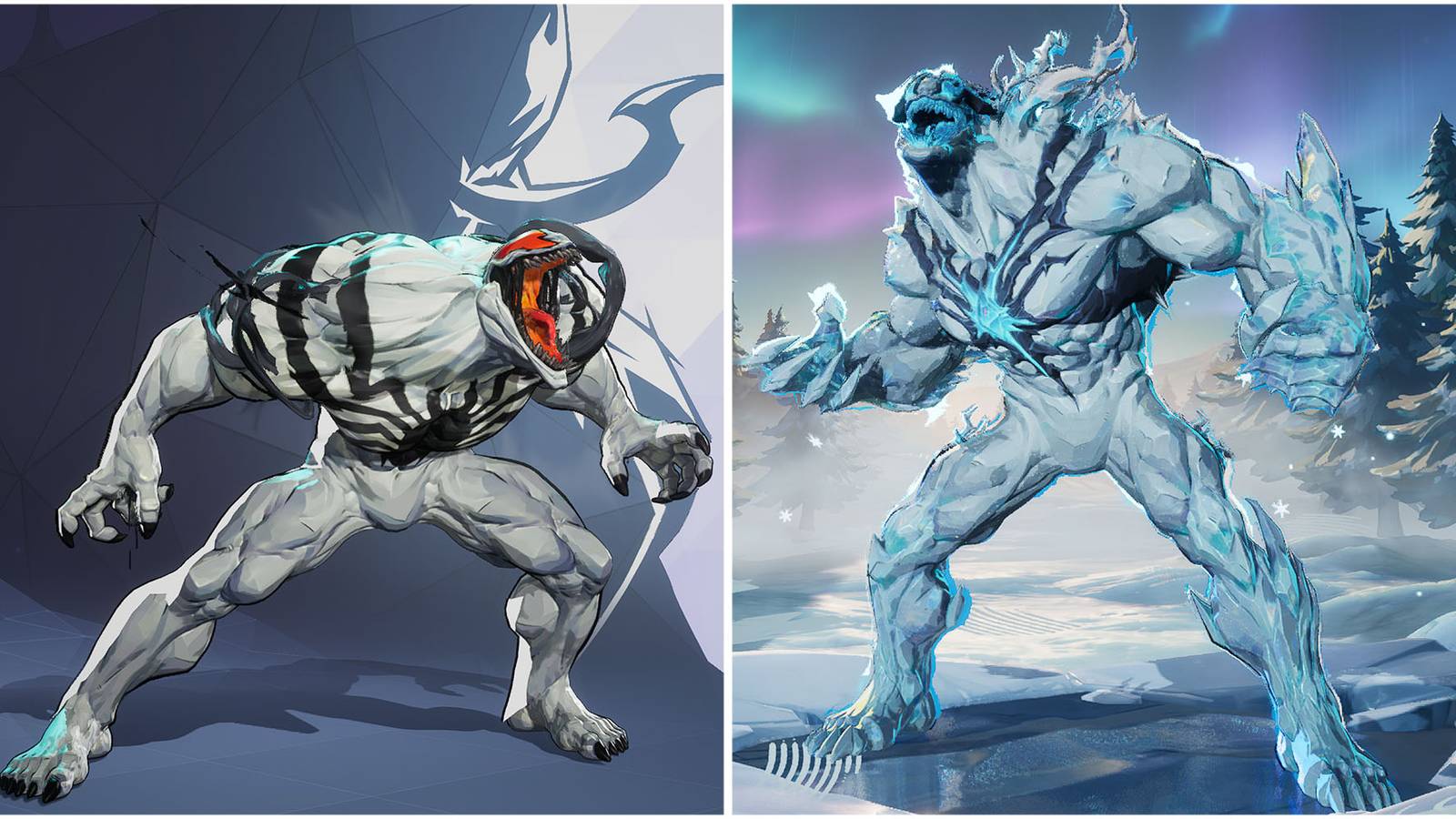 How To Play Venom In Marvel Rivals