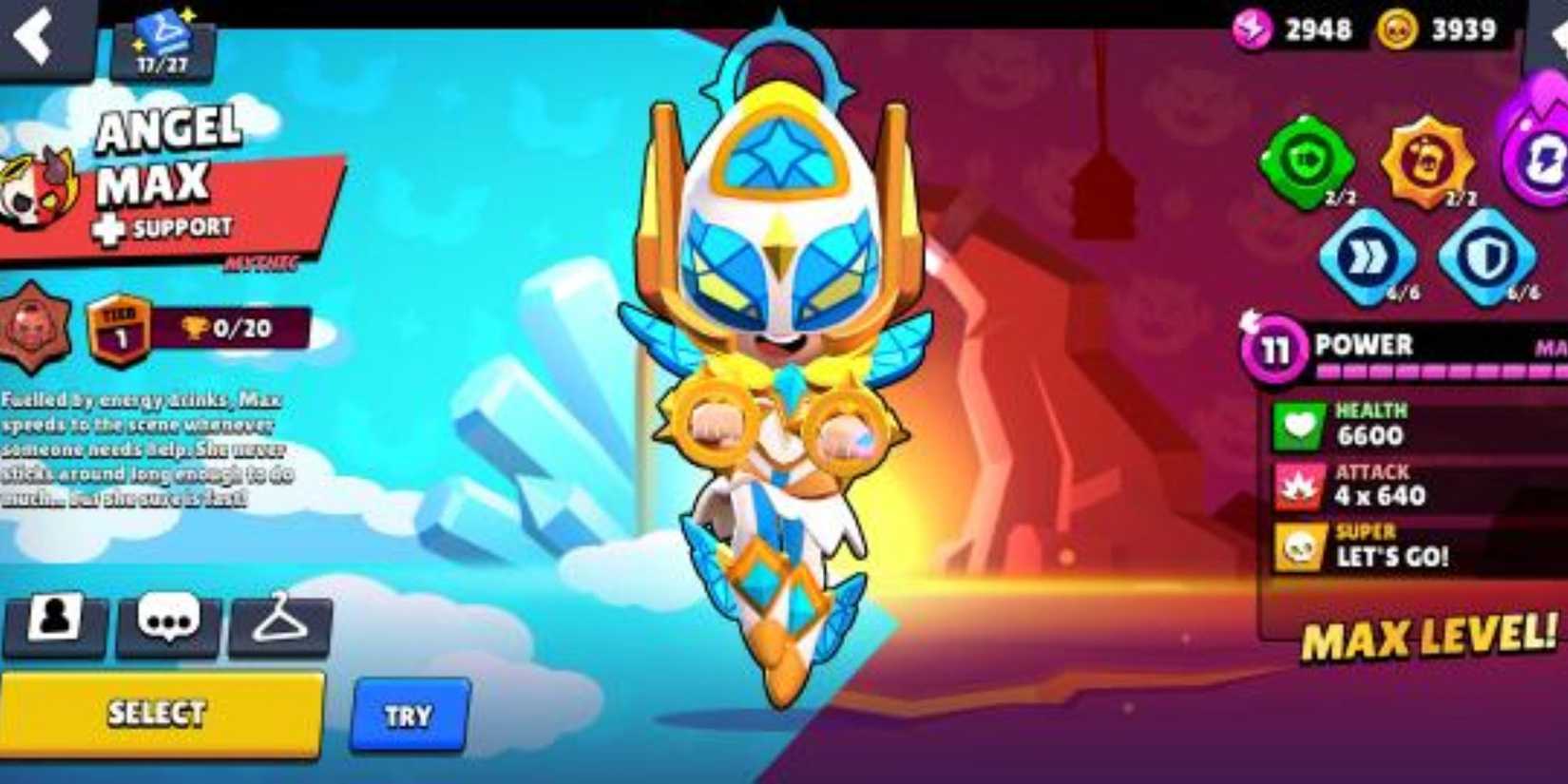 Brawl Stars: 7 Best Mythic Brawlers, Ranked