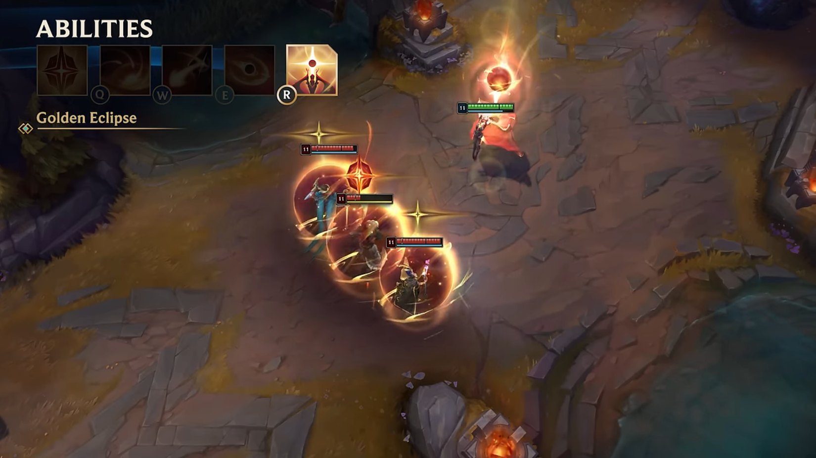 All Abilities and Playstyle Revealed for Next League of Legends ...