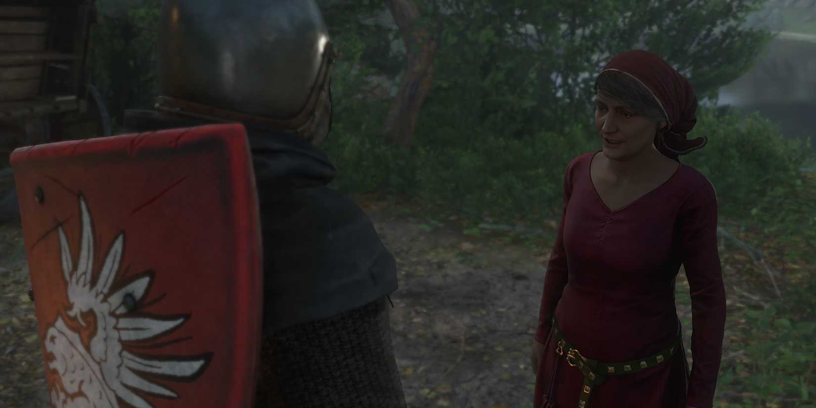 Kingdom Come: Deliverance 2: Miri Fajta Side Quest Guide