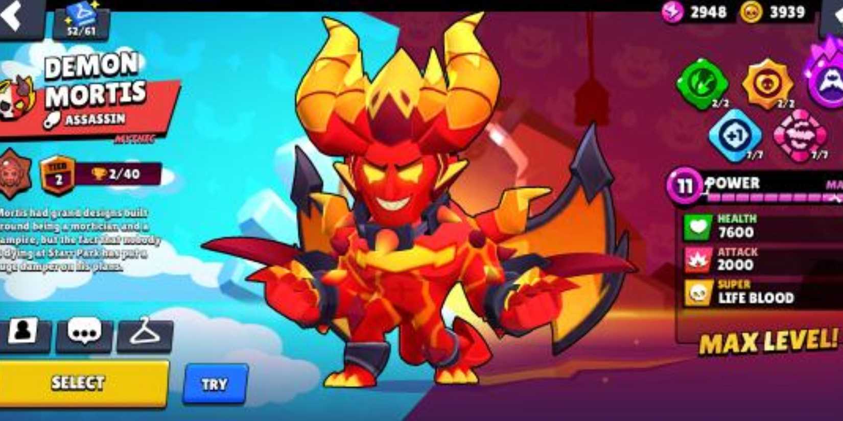 Brawl Stars: 7 Best Mythic Brawlers, Ranked