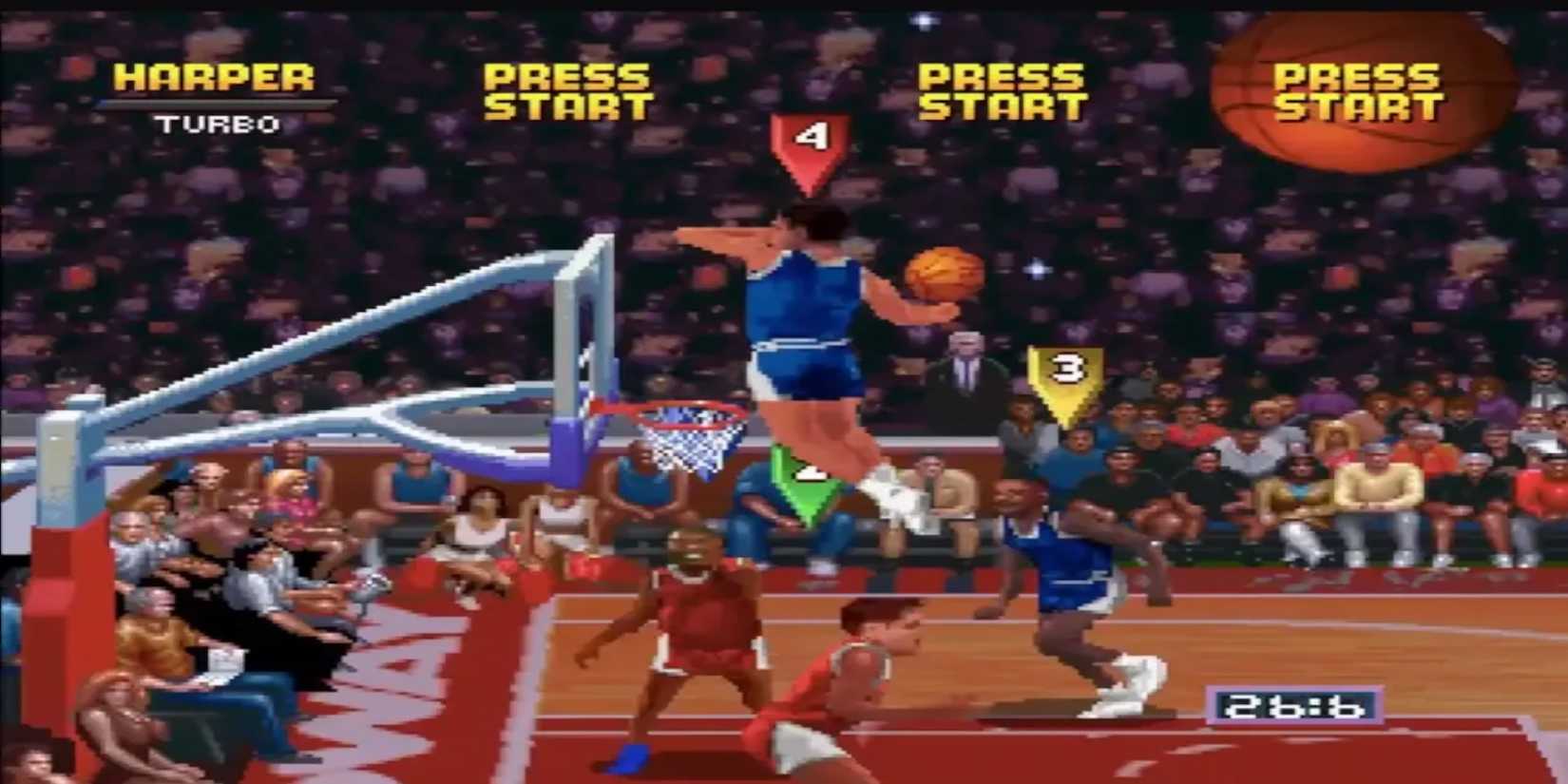 10 Forgotten Midway Games That Deserve A Remake