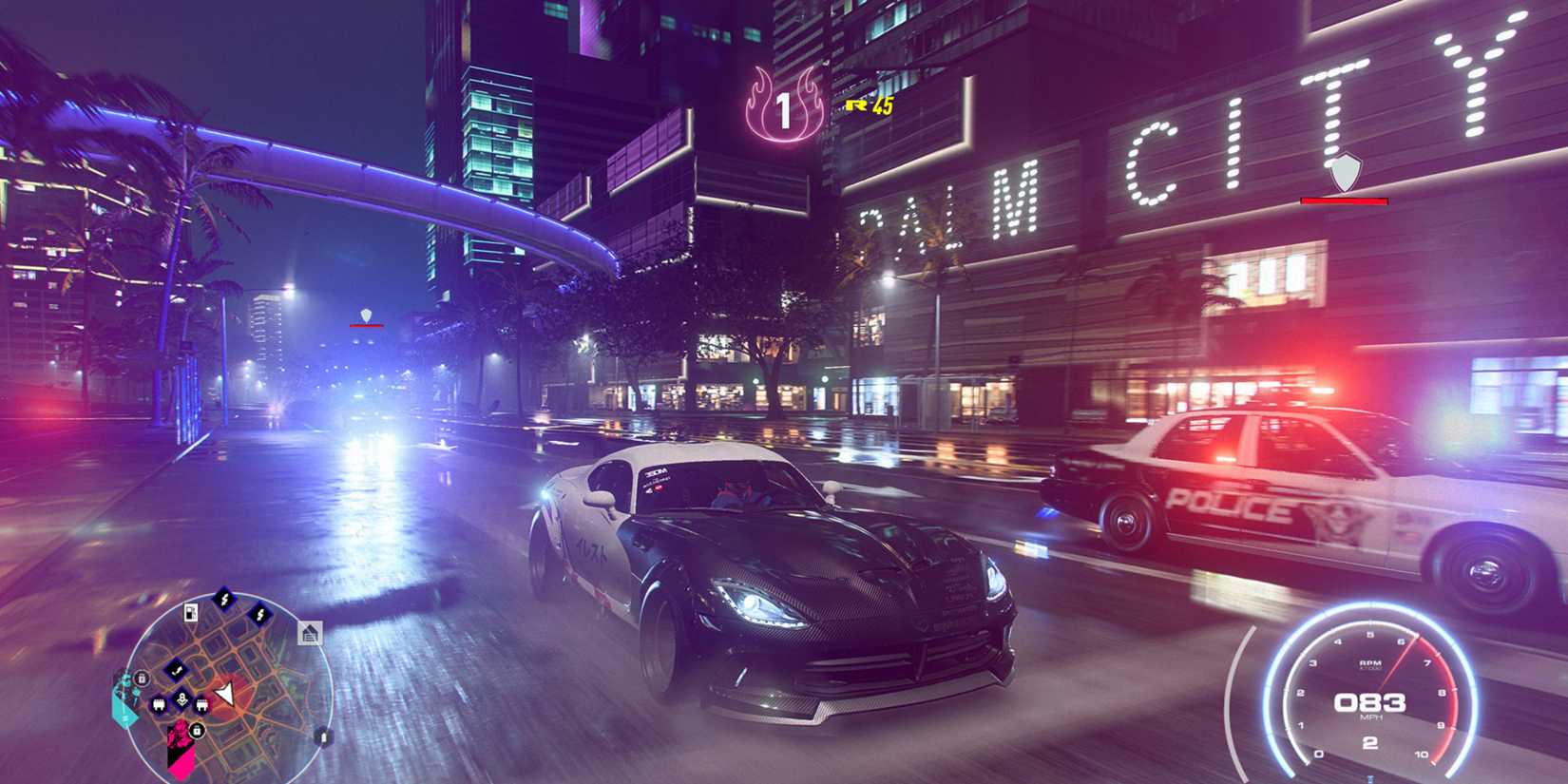 Best Racing Games With Story Modes
