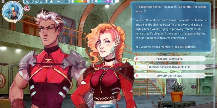 10 Best Games With Loads of Romantic Options