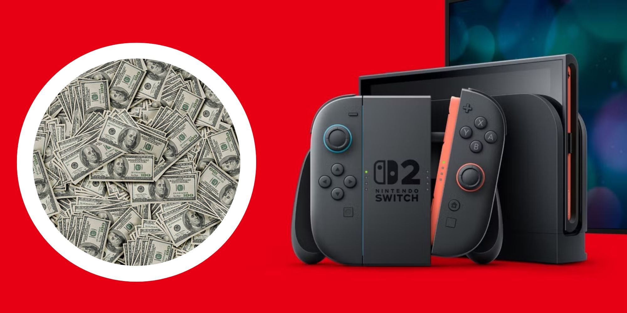 Nintendo Switch Reaches 150.86 Million Units Sold Worldwide