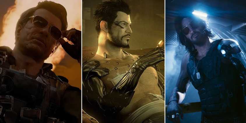 10 Best Games With Fun Hacking Mini Games