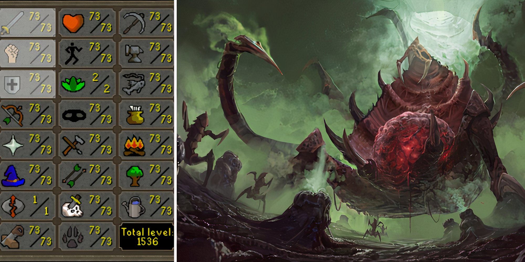 10 Most Iconic Old School Runescape Quests, Ranked