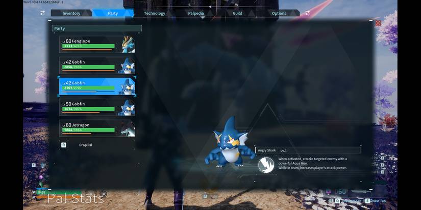 Palworld: Xenolord Raid Guide