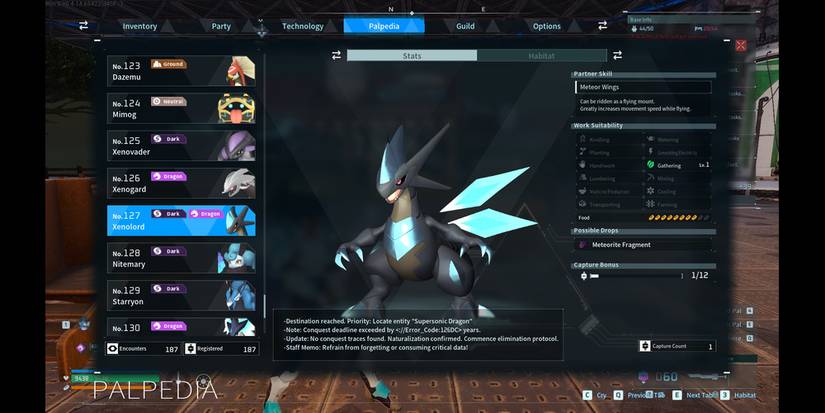 Palworld: Xenolord Raid Guide