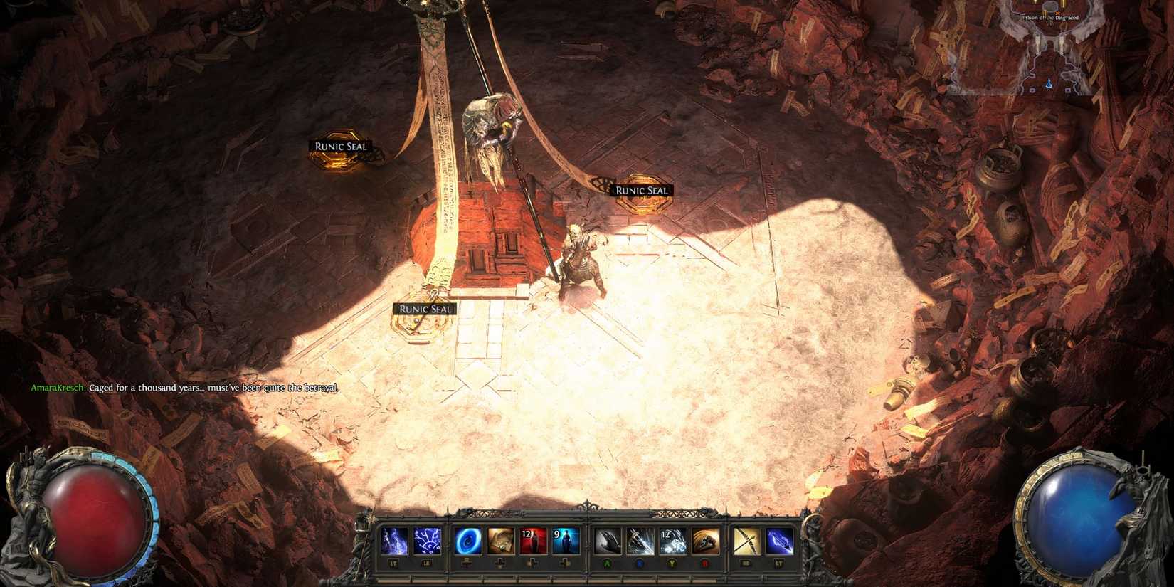 Path of Exile 2: How to Beat Balbala