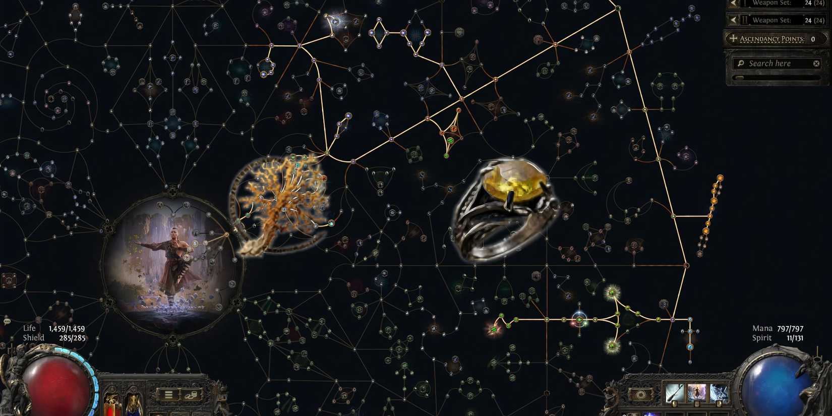 A Helpful Guide to Path of Exile 2: How To Beat Jamanra, The Abomination
