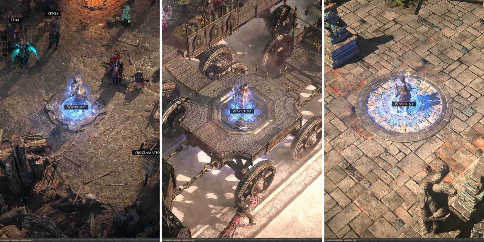 Path of Exile II: 8 Best Tips For Cruel Mode