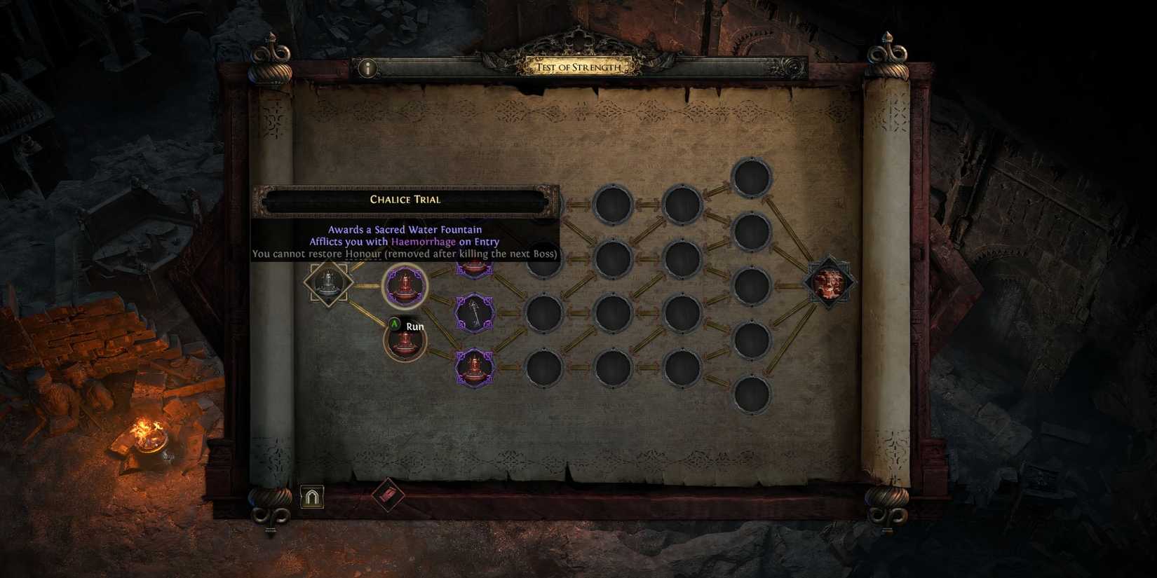 Path of Exile 2: Trial of the Sekhemas Guide